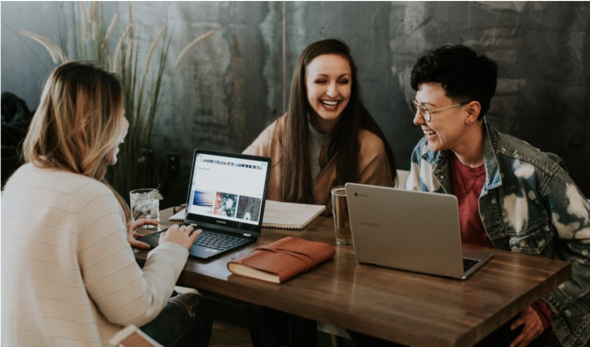 How To Be More Confident In The Workplace • Newish Communications